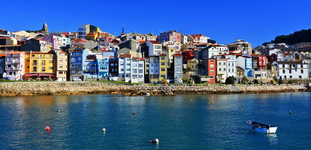 Patrimonio civil | Turismo A Guarda