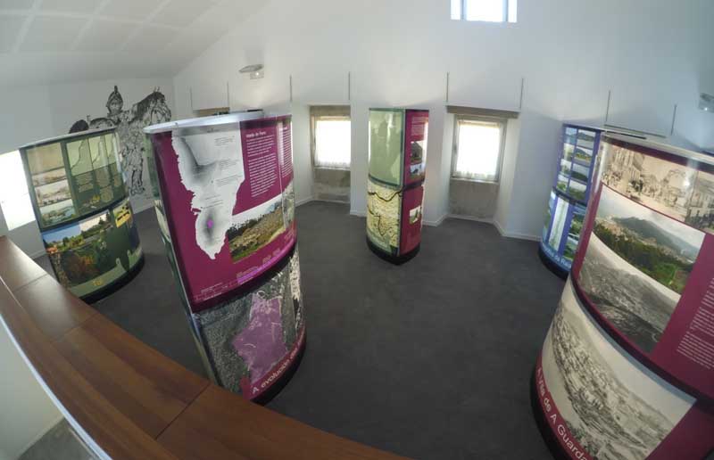 Nuevo horario de invierno en el «Museo do Mar» y en el Centro de ...